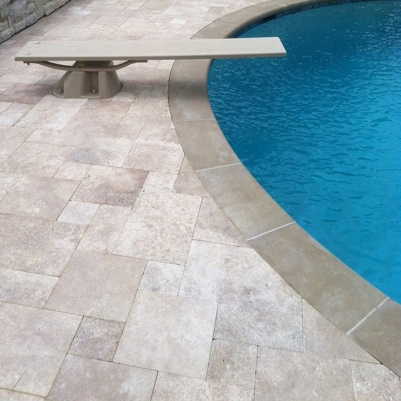 Travertin pierre naturelle Mayenne